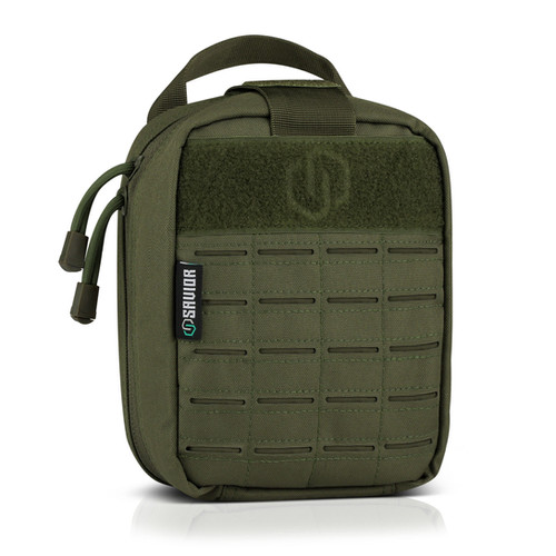 IFAK POUCH - MOLLE STYLE | edc israel