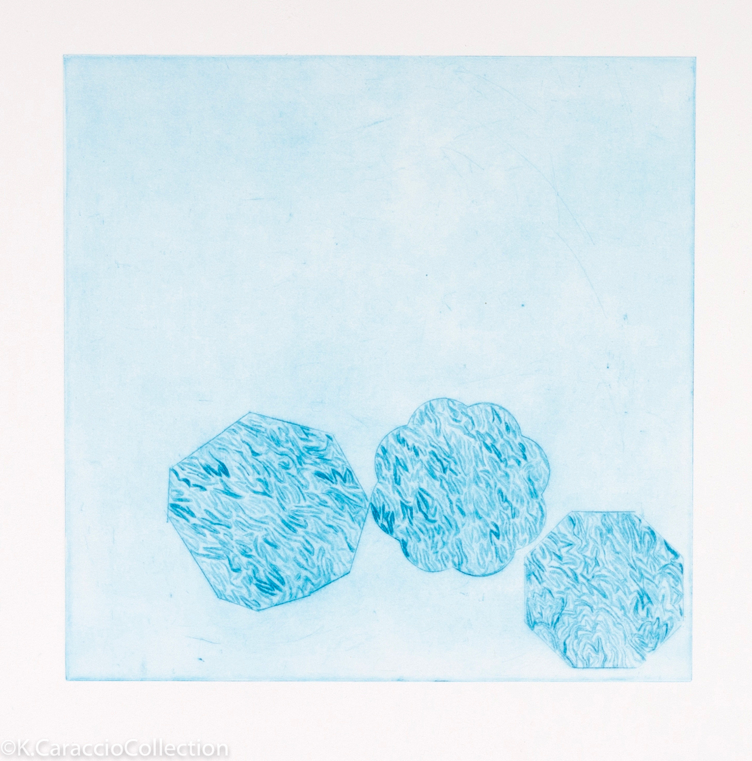 Weider, Ellen | Print Collection