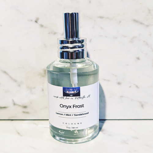 Cologne | Krystal Bath