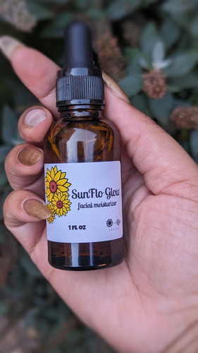 SunFlo Glow 🌟 | SunFlo