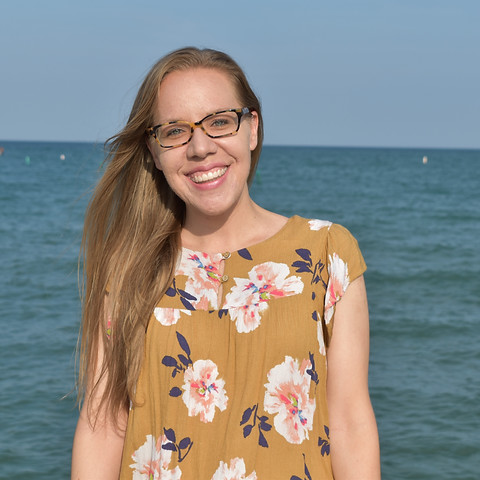 Laura Botten | Author, Voice Actor, Broadcaster