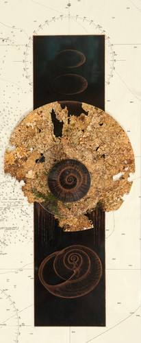 Five Fathom Hole by Louise Scott | Mansfield Park