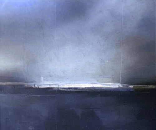 The Home Straight by Jane McCance | Mansfield Park