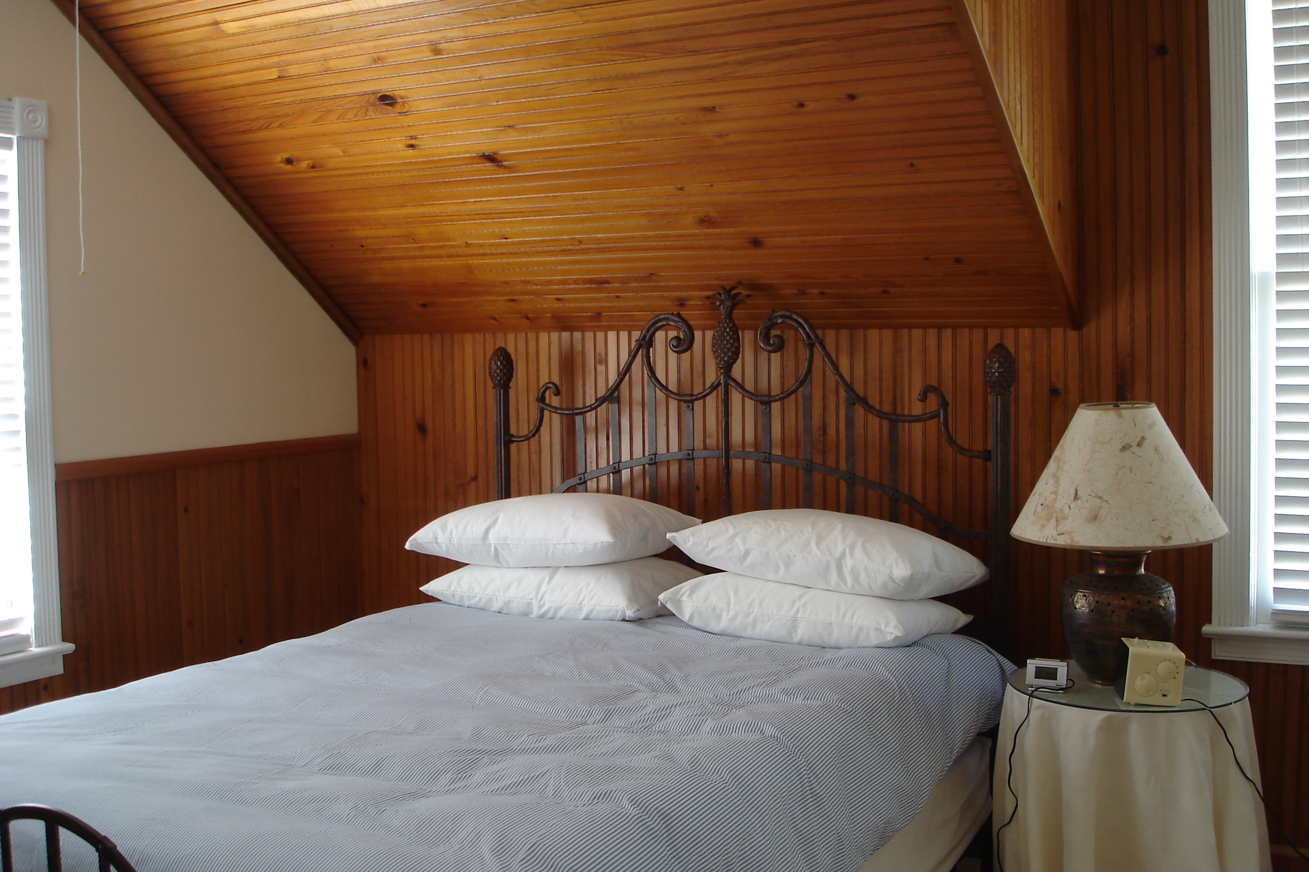 Sam Mathews House | stuart-downtown