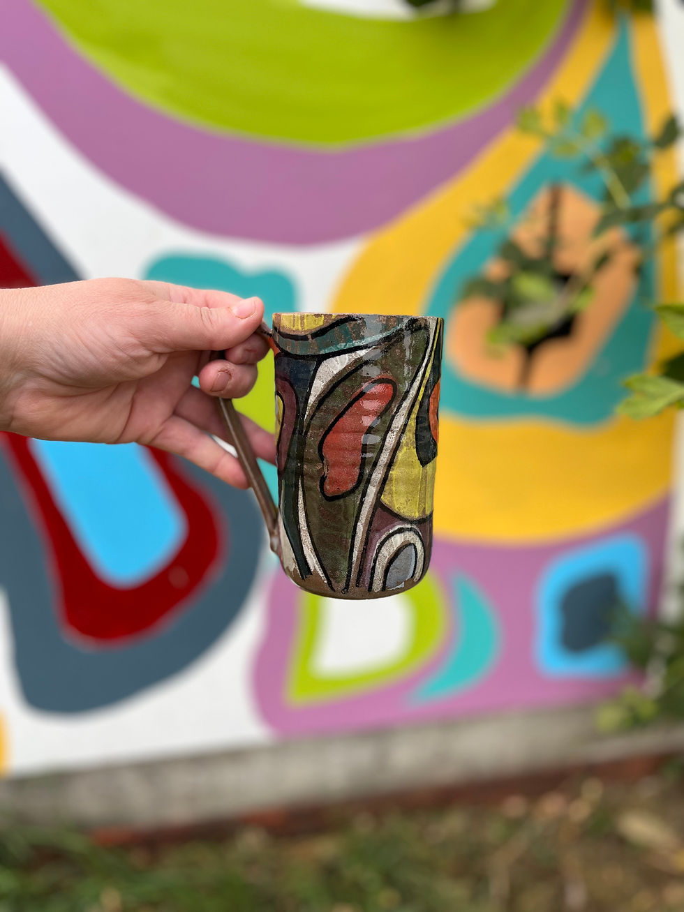 Shop | Freba Pottery