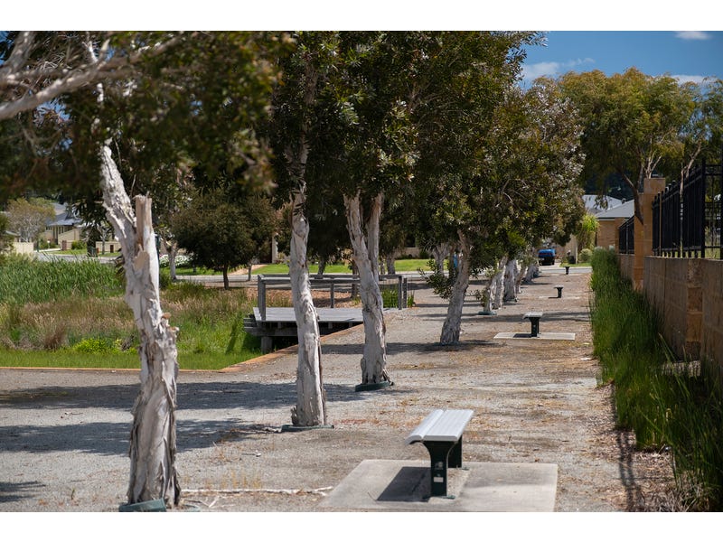 Clydesdale Park Subdivision and Estate (Stage 3)