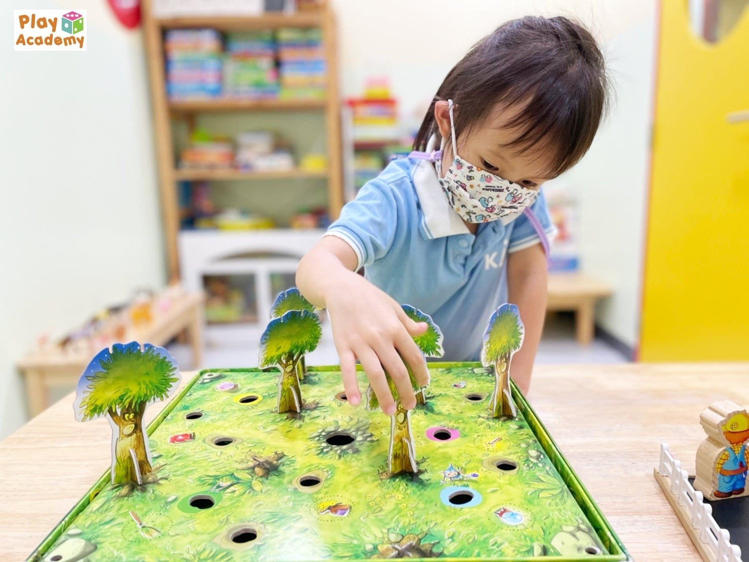 Active Brain Starter