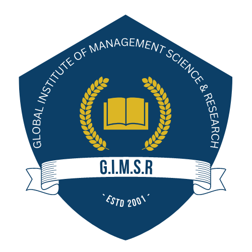 GIMSR : Global Institute Of Management Science & Research