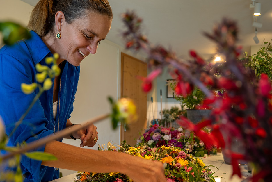 Unsere Mission | Blumigbunt