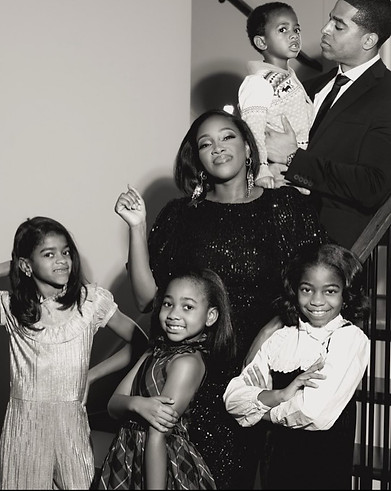 Feminine Woman Habits | Amanda Ferguson