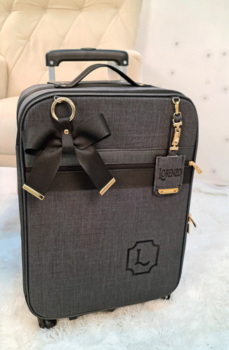 Mala de Rodinha | Raphaella Store