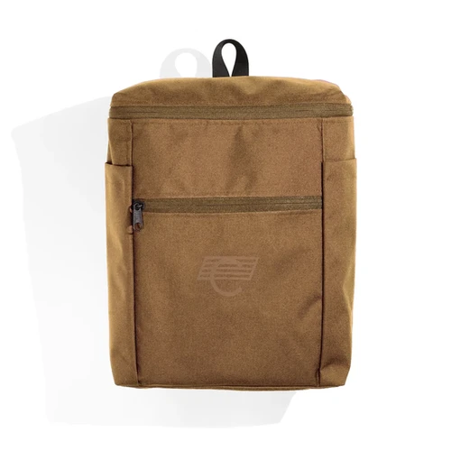 Coma Brand Backpack | The Matchstick Union
