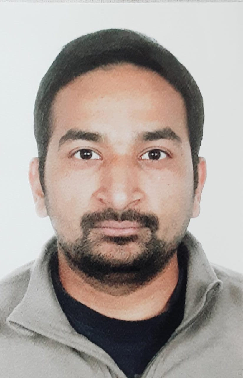 Nitin Sharma | Medal Mobility