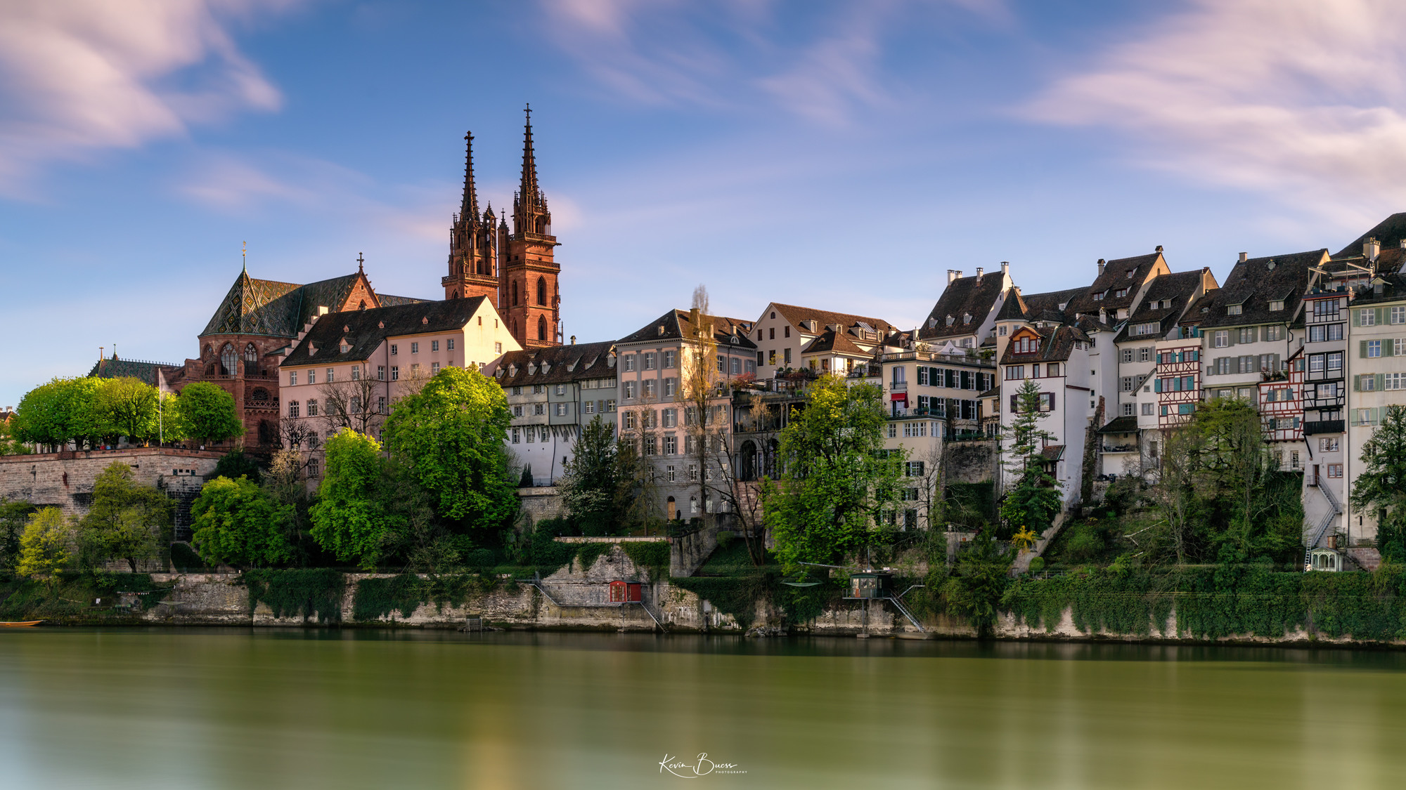 Lightexplorers I Fotoworkshop I Filter-Fotografie Basel