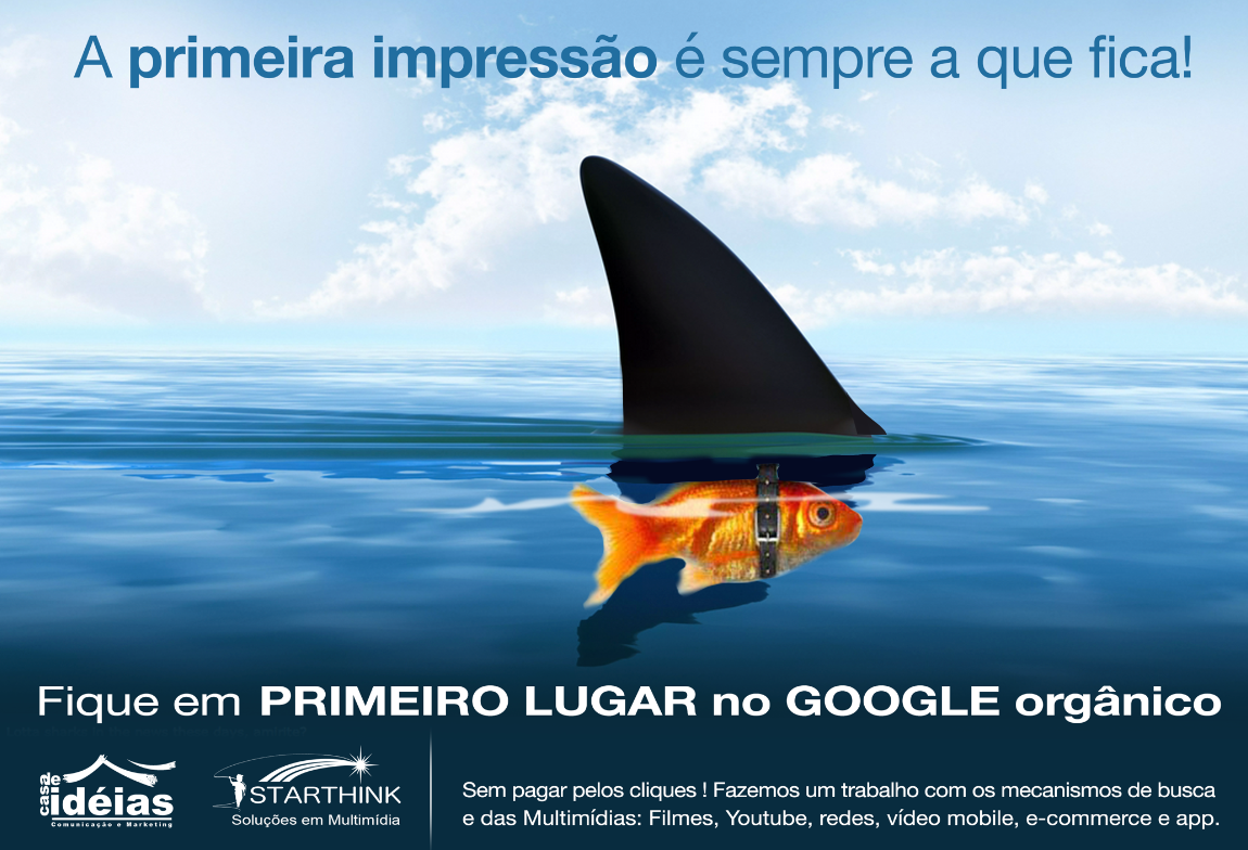 Produtora de Video SP | Starthink Multimidia produtora | São Paulo -Brasil