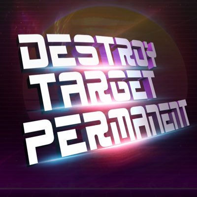 Destroy Target Permanent: Ep. 93 - Foretelling Standard's Trickery