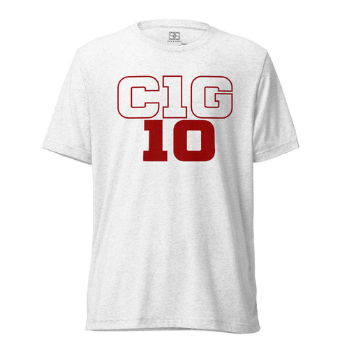 CIG-10 Indiana | Spun & Screen