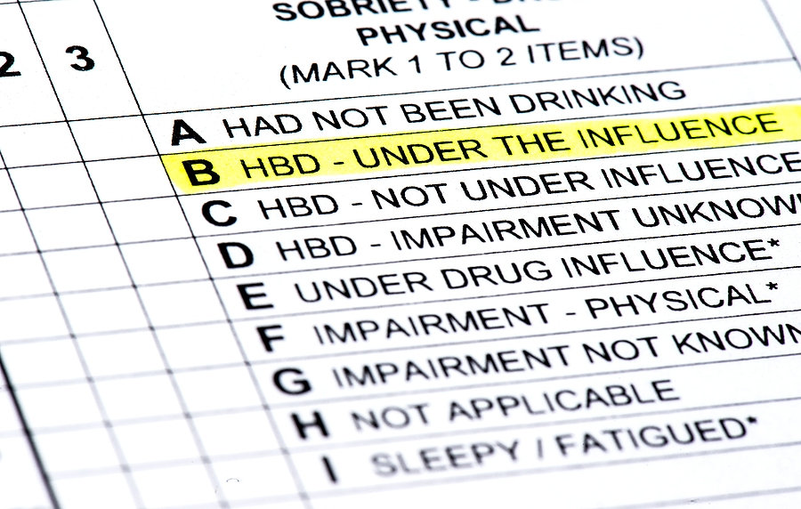 Understanding Probable Cause for Tennessee DUI