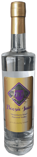 Boosie Juice Strawberry Kiwi Vodka | SouthernLiquorStore