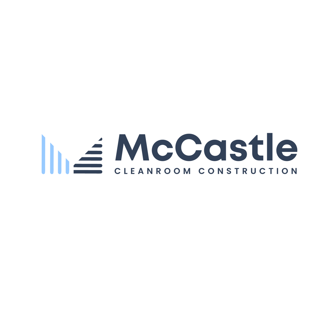 SERVICES | McCastle Cleanroom Construction