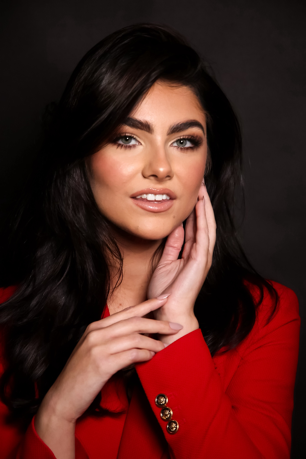 Grace Gavigan | Miss Earth Wales