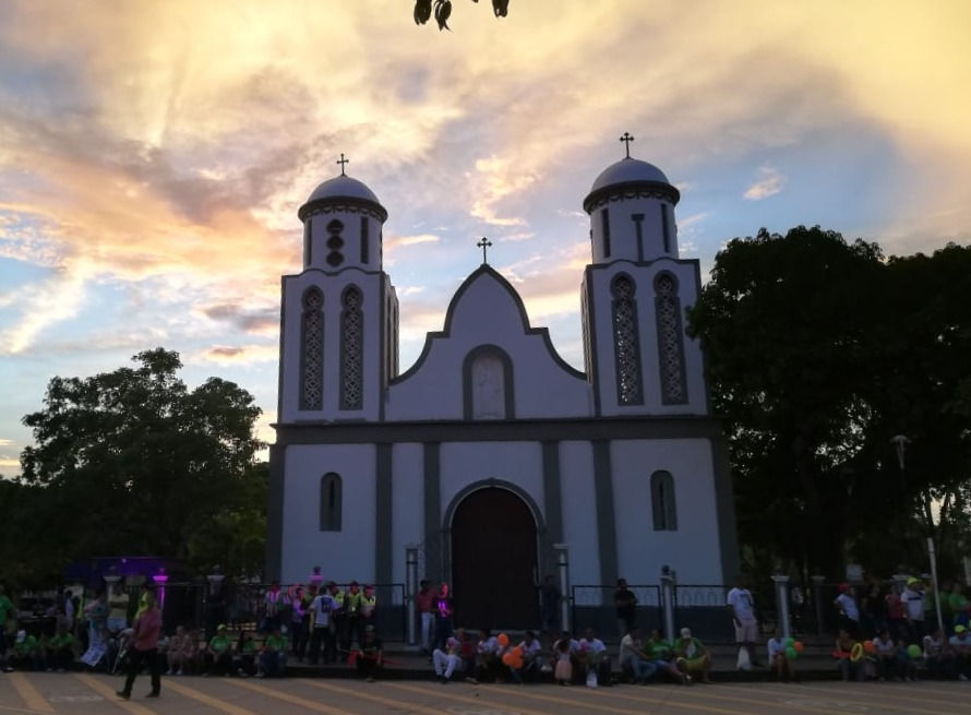Galapa, llegó el momento de elegir