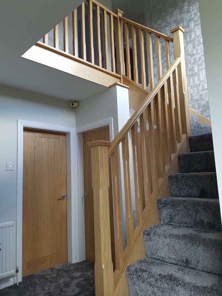 Mason Carpentry Innovations | Carpenter & Joiner | Warrington Cheshire