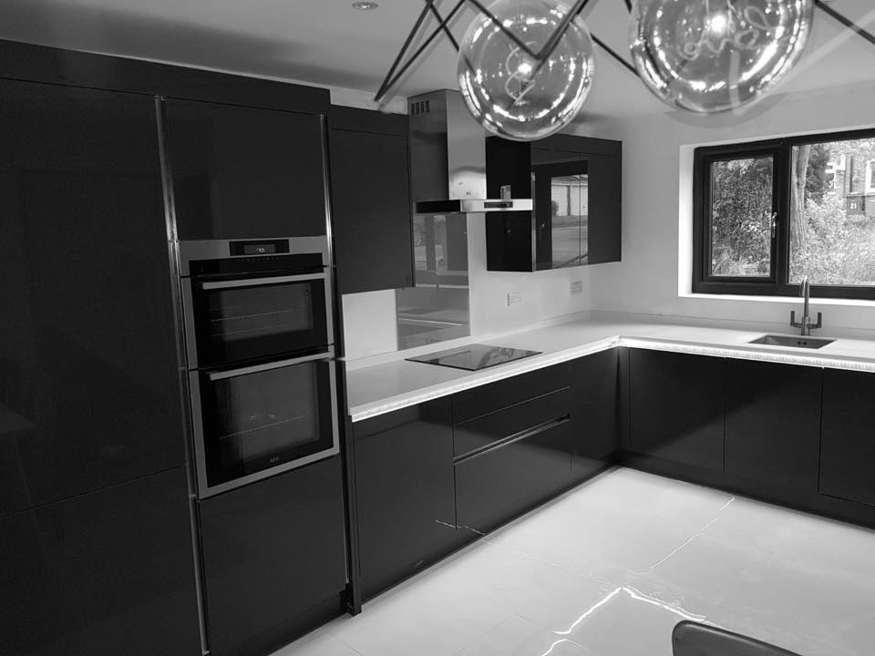 Mason Carpentry Innovations | Carpenter & Joiner | Warrington Cheshire