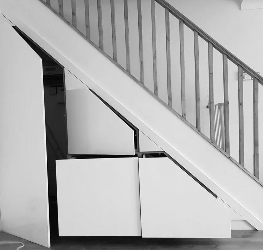 Mason Carpentry Innovations | Carpenter & Joiner | Warrington Cheshire