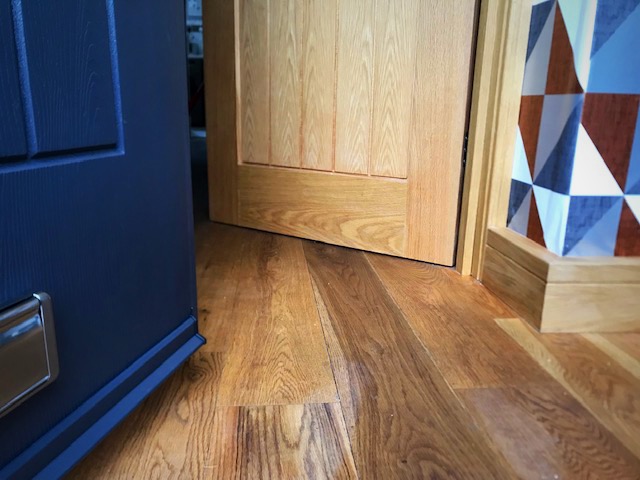 Mason Carpentry Innovations | Carpenter & Joiner | Warrington Cheshire