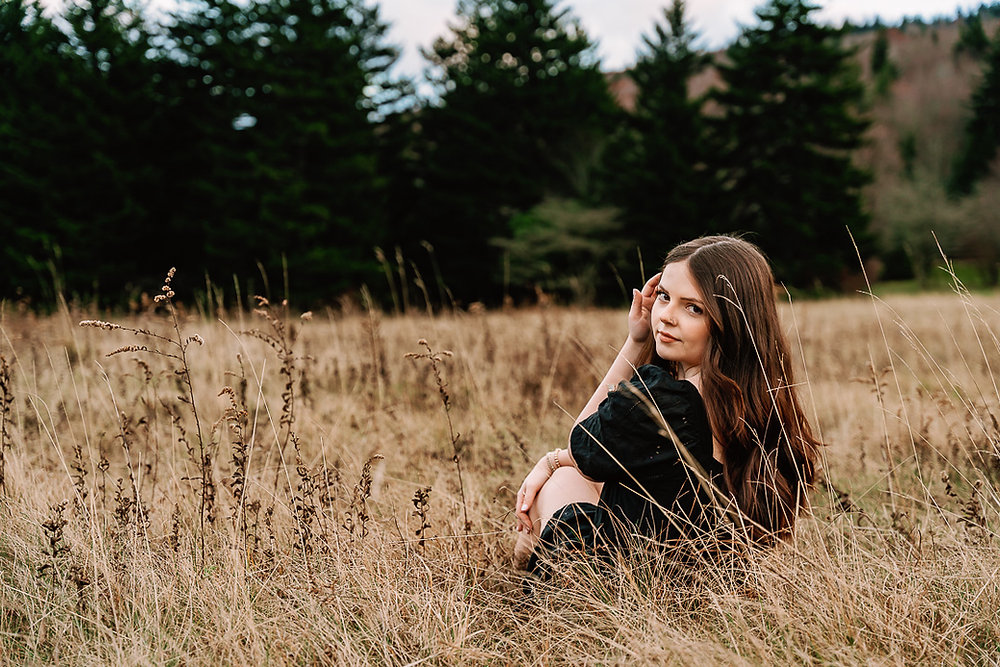 Grayson Highlands State Park Senior Photos: The Ultimate Guide to Epic ...