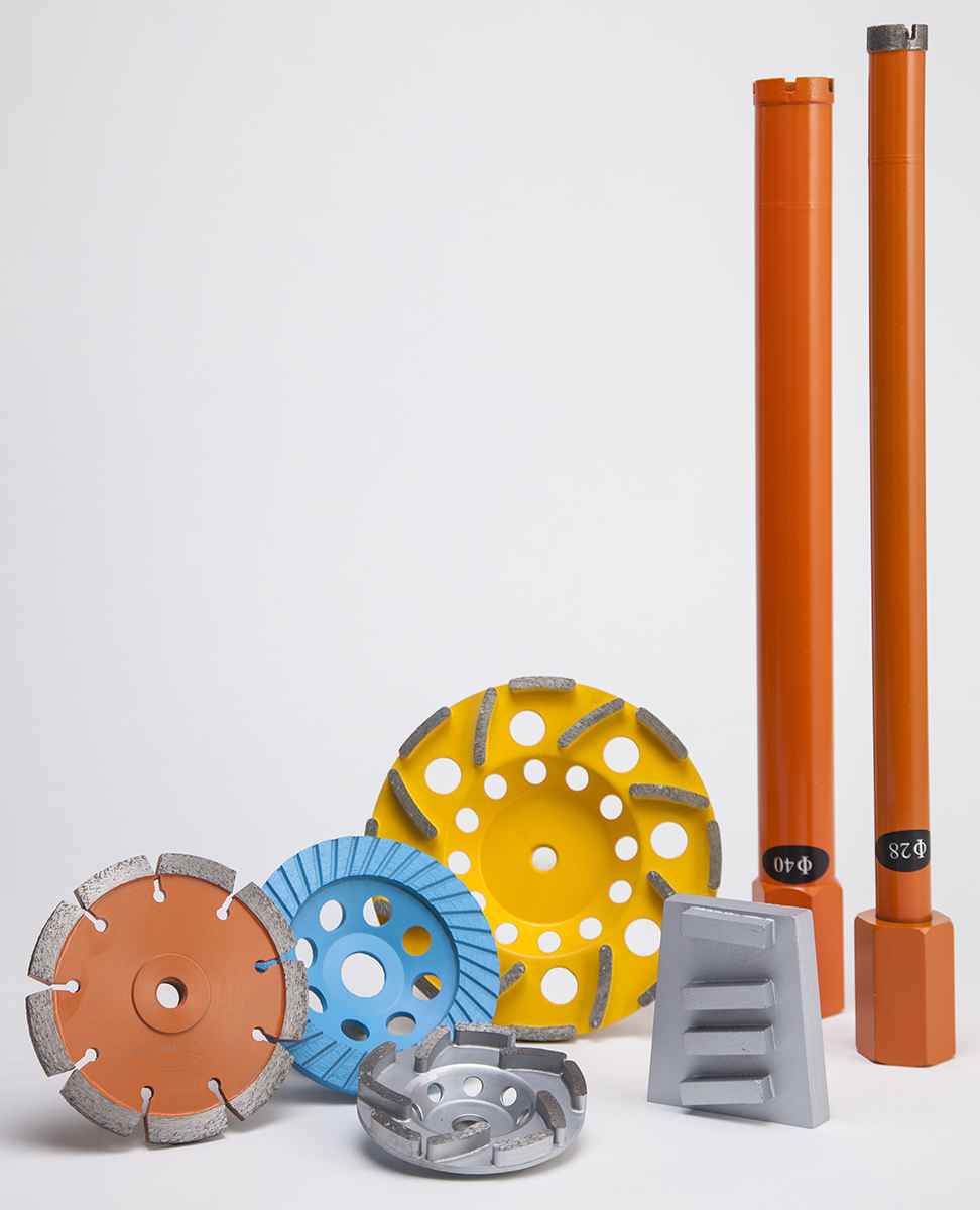 Premium Abrasives | Suppliers of reinforced & coated products | Sydney