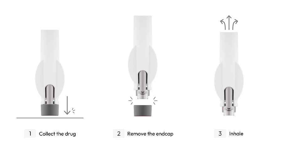 ZN-1｜zenius Ltd.｜Tokyo JAPAN