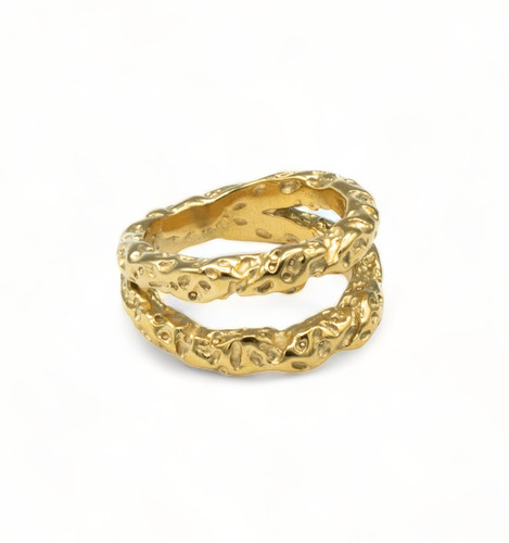 Petra Ring | Volta Ferrè