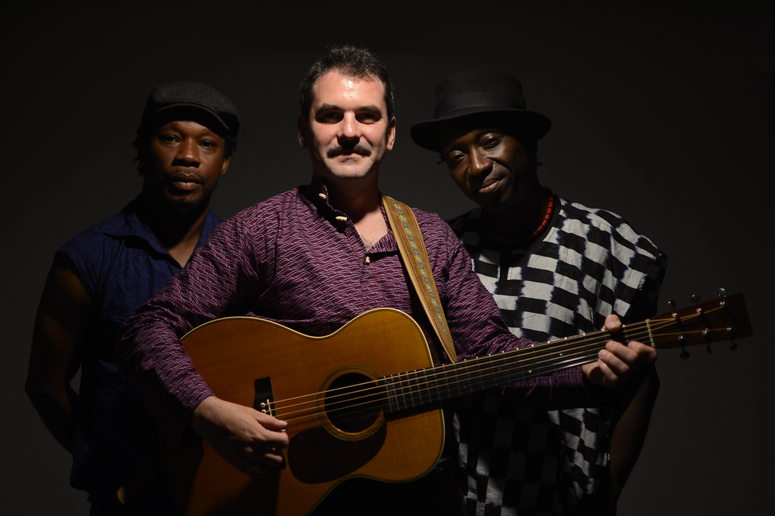 Simon Chenet (France)