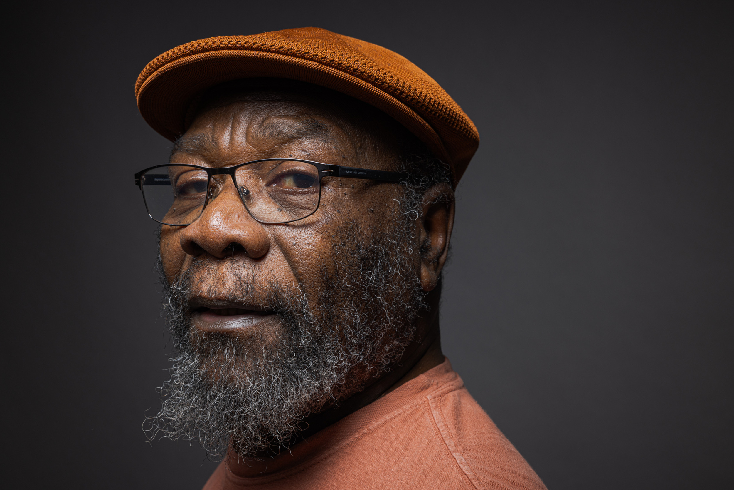 Clinton Fearon (Jamaica)