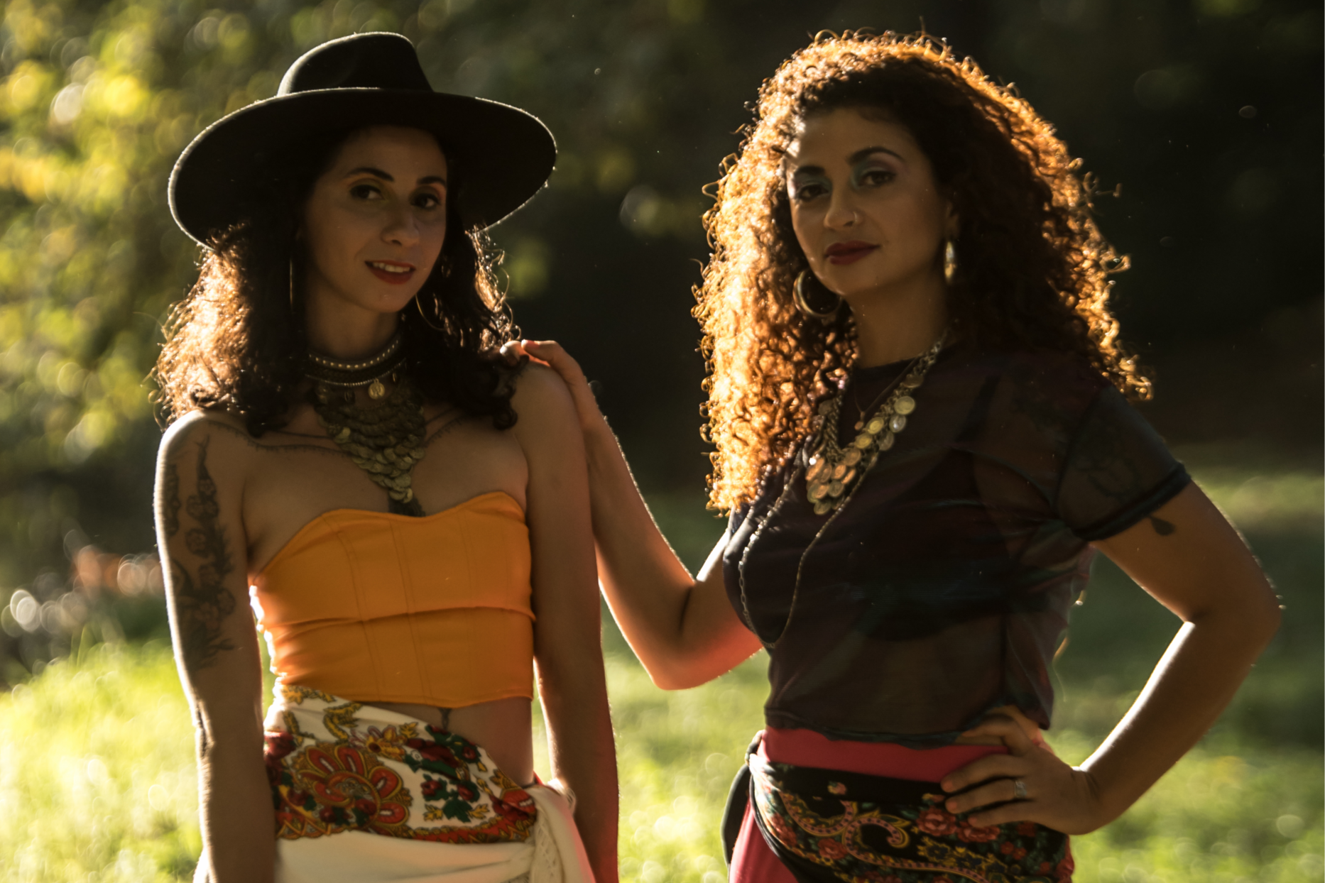 Aluna Project (Angola / Portugal / France)