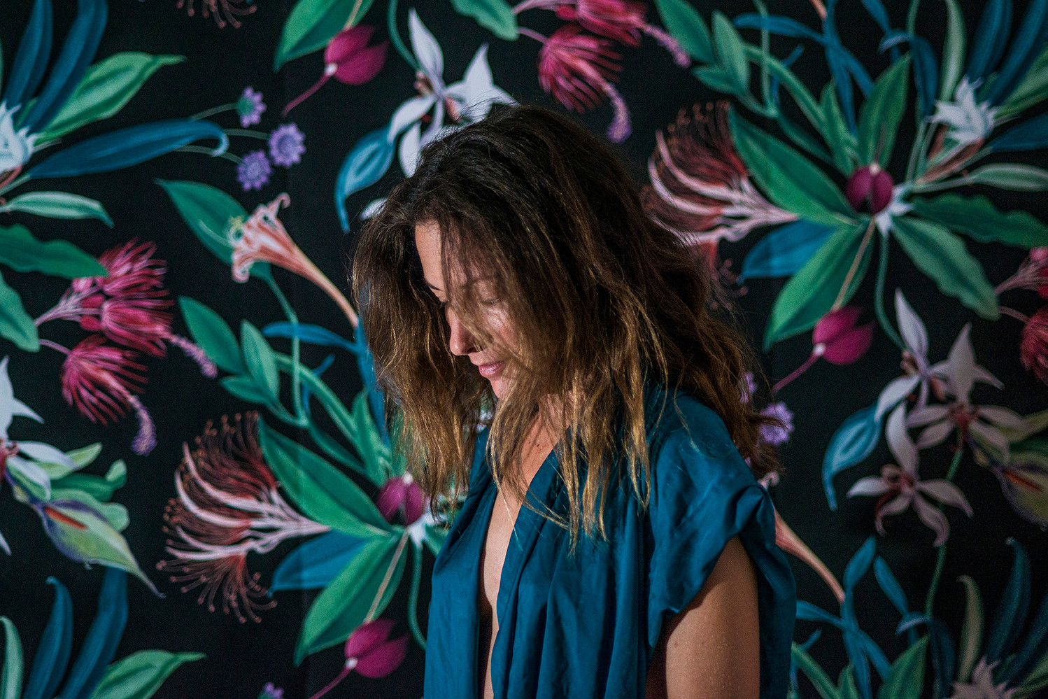 Agathe Catel (France / Brazil)