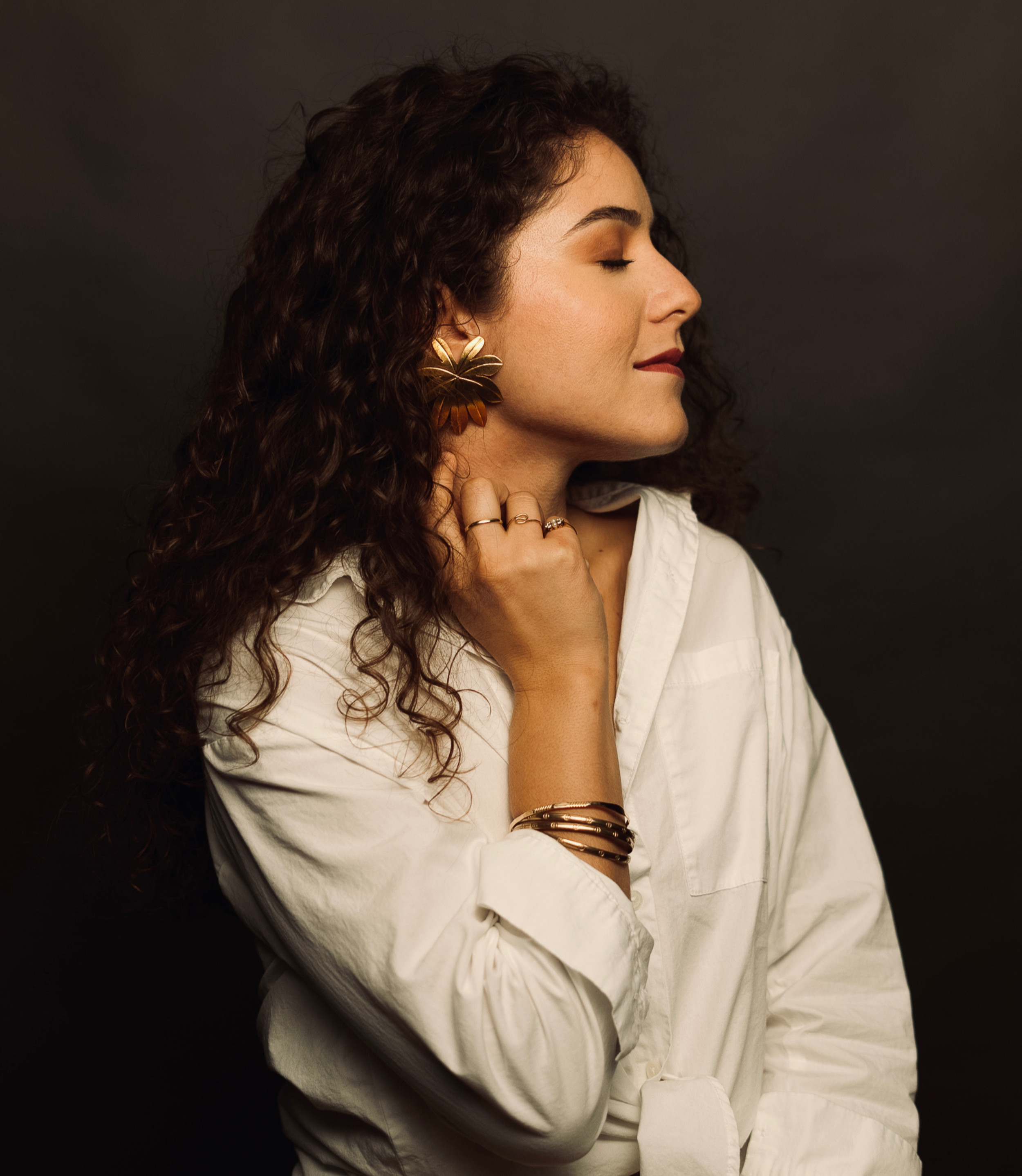 Ariana Lorén (Puerto Rico)