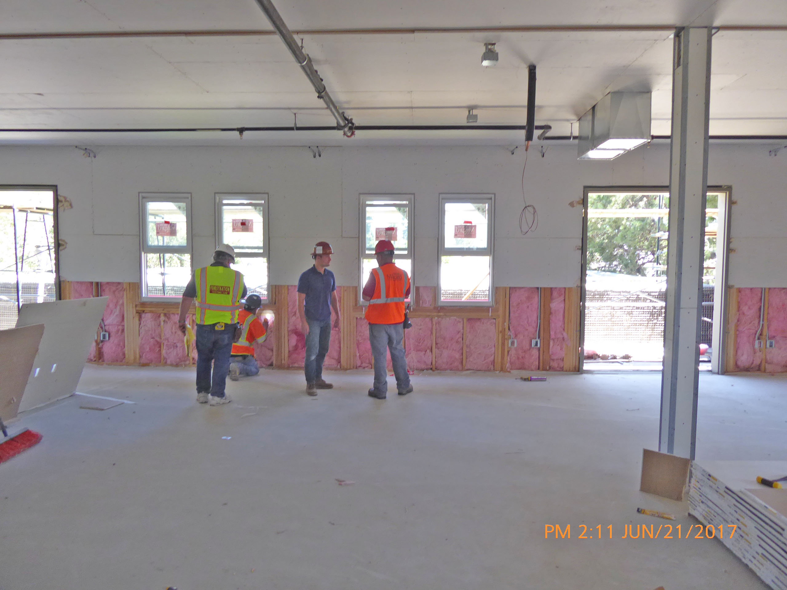 TLS Laboratories | Laguna Niguel | Leak Detection & Forensic Testing