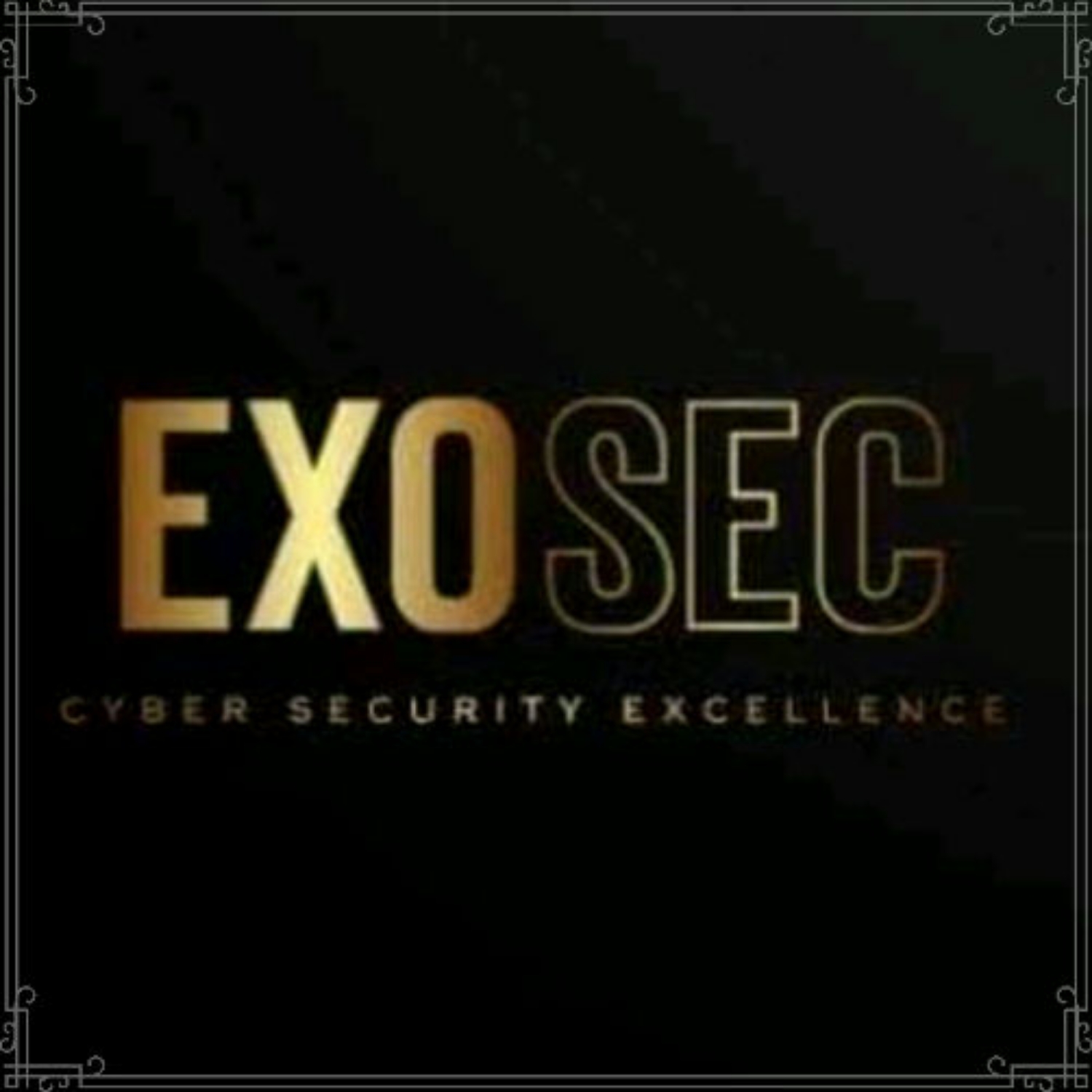 RSVP to “exosec Cybersafe Halloween Party”