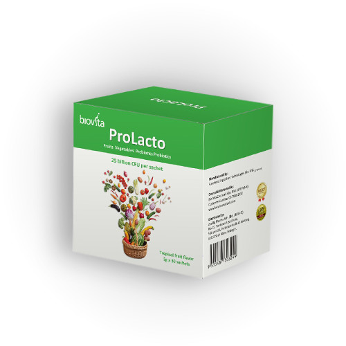 ProLacto | Biovita Ceuticals