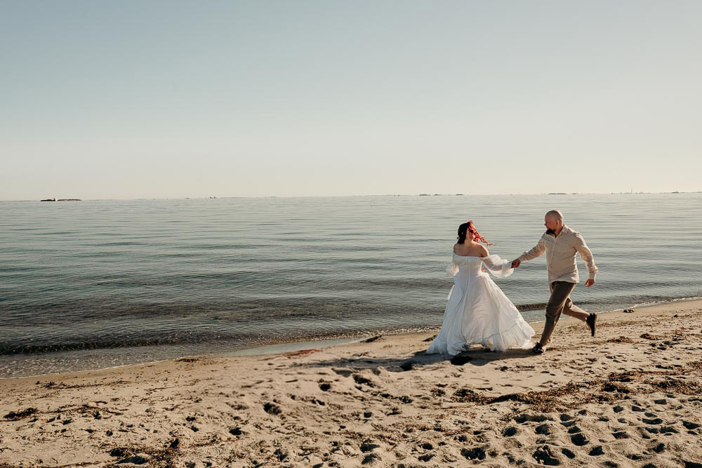 Candid Beach Photoshoot At Amager Strandpark Copenhagen