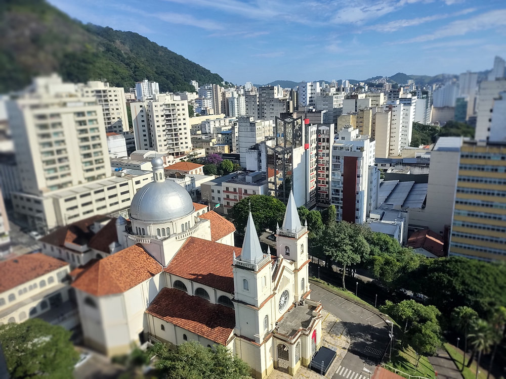 31 de maio: Juiz de Fora comemora 173 anos e historiador destaca ...