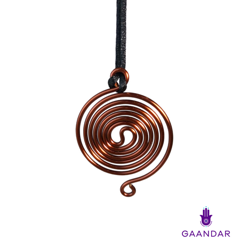 Espiral Tesla | TIENDA GAANDAR