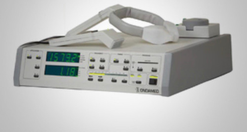 Ondamed Session | Healthy Solutions