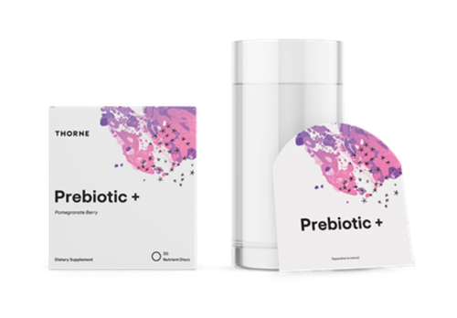 Prebiotic + 30 tabs | Healthy Solutions