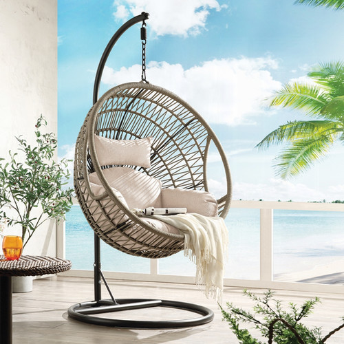 Vasant Hanging Chair | Furniture Plus