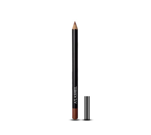 Brown Mahogany Lip Pencil | A'Lashell