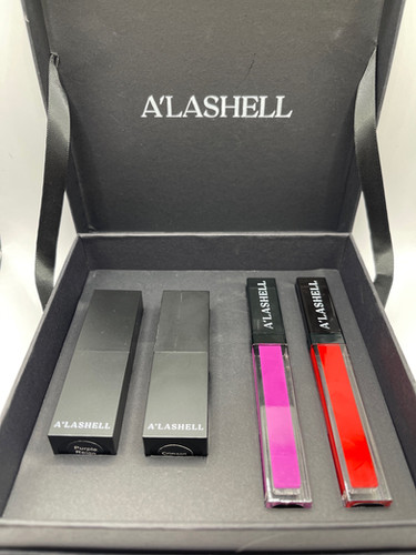 A’Lashell Kit | A'Lashell